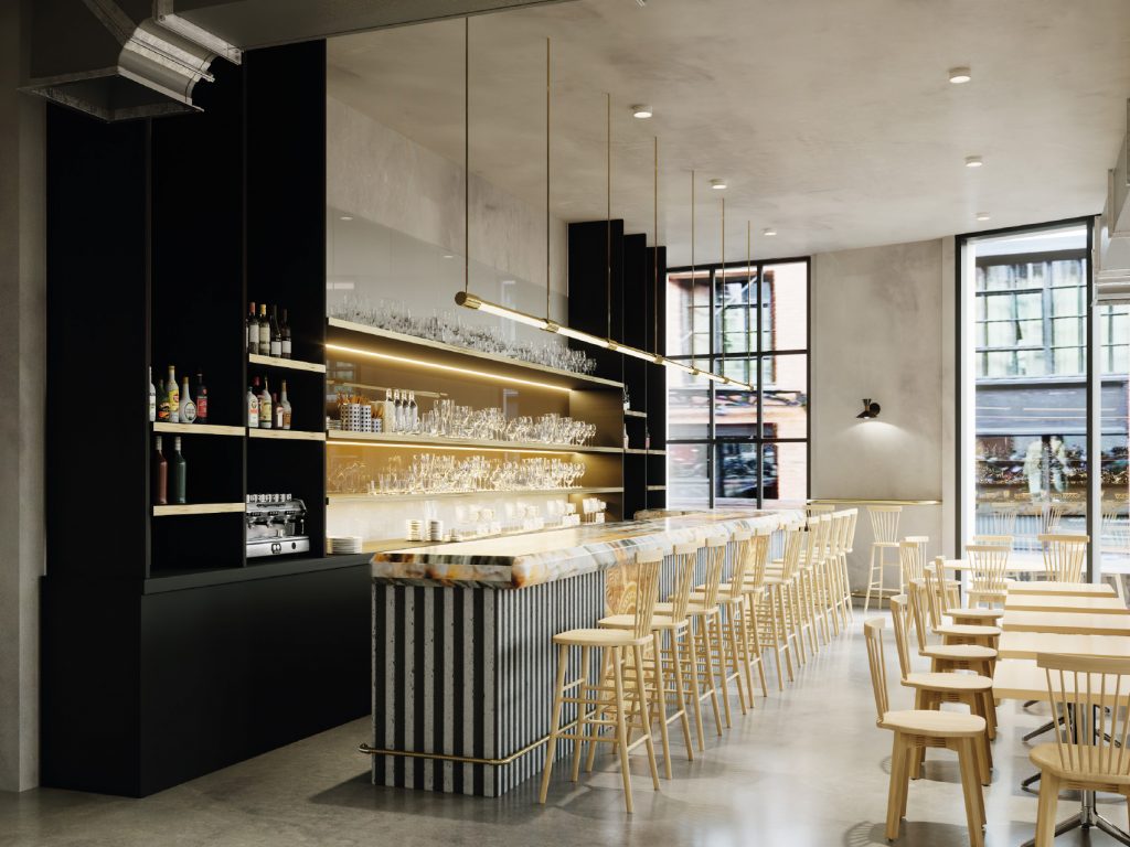 Day Studio - London based interior design and creative agency