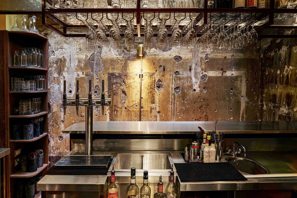 Day Studio - London based interior design and creative agency