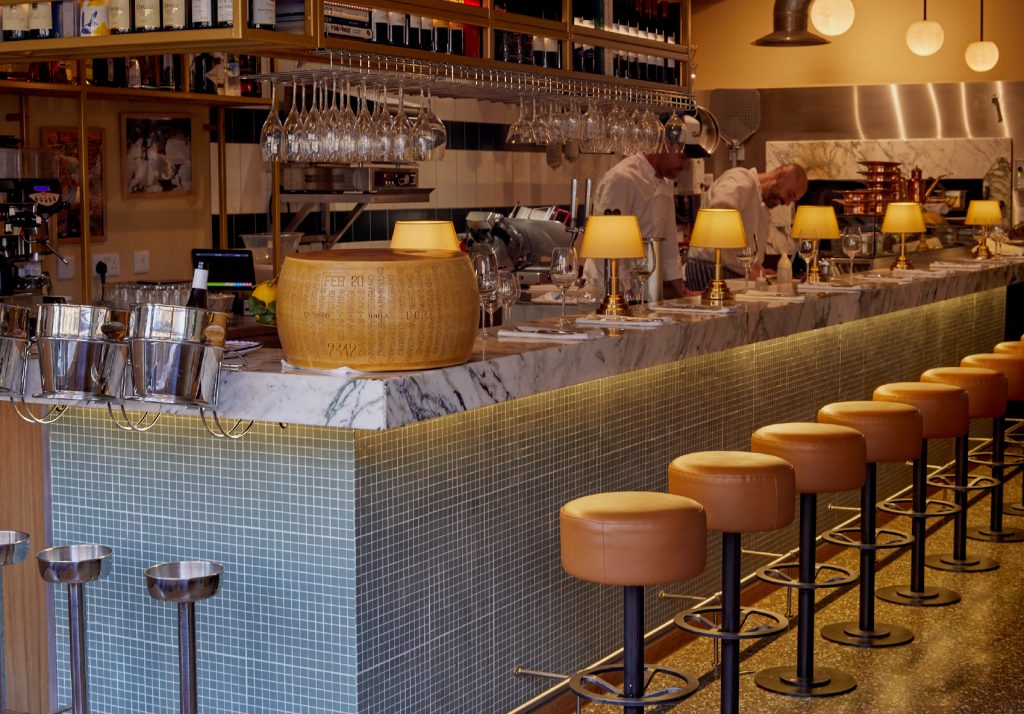 Day Studio - London based interior design and creative agency